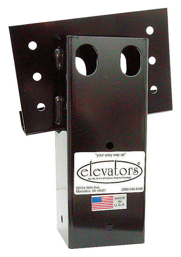 Elevator Bracket Set | Cabela's